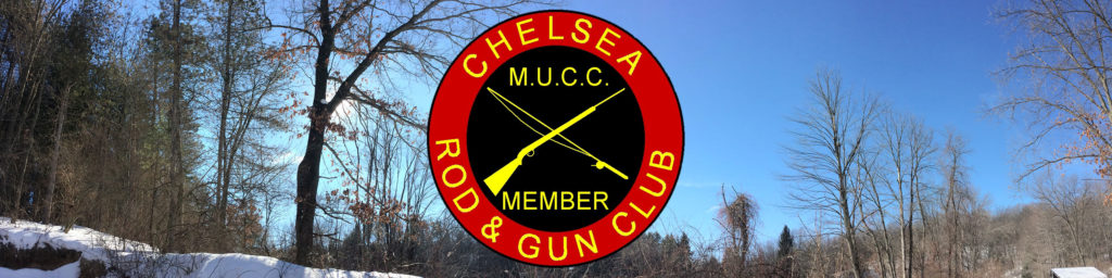 Hunter Safety Classes – Chelsea Rod & Gun Club